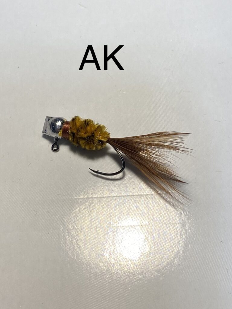 AK | Delta Jig