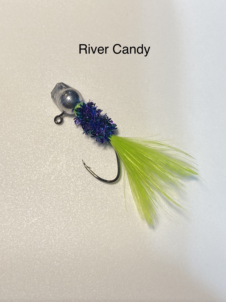 Red Ghost – deltajig.com