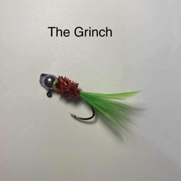Jig | Delta Jig